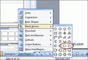 Introduction to ‘Approach’ Diagrams in PowerPoint
