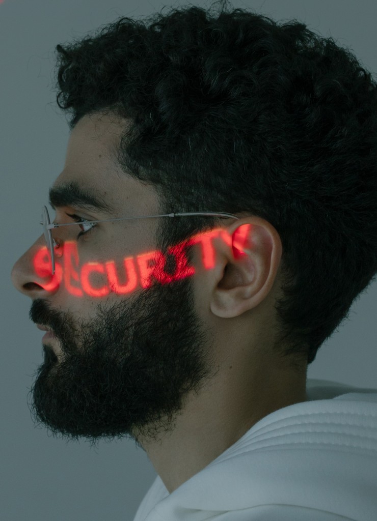 Security Reference Model (SRM) | Powerpointing Templates